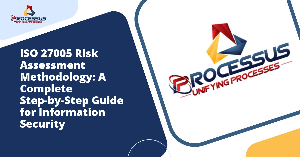 ISO 27005 Risk Assessment Methodology: A Complete Step-by-Step Guide ...