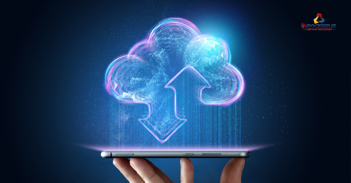 The Cloud and Business - Processus Pty Ltd