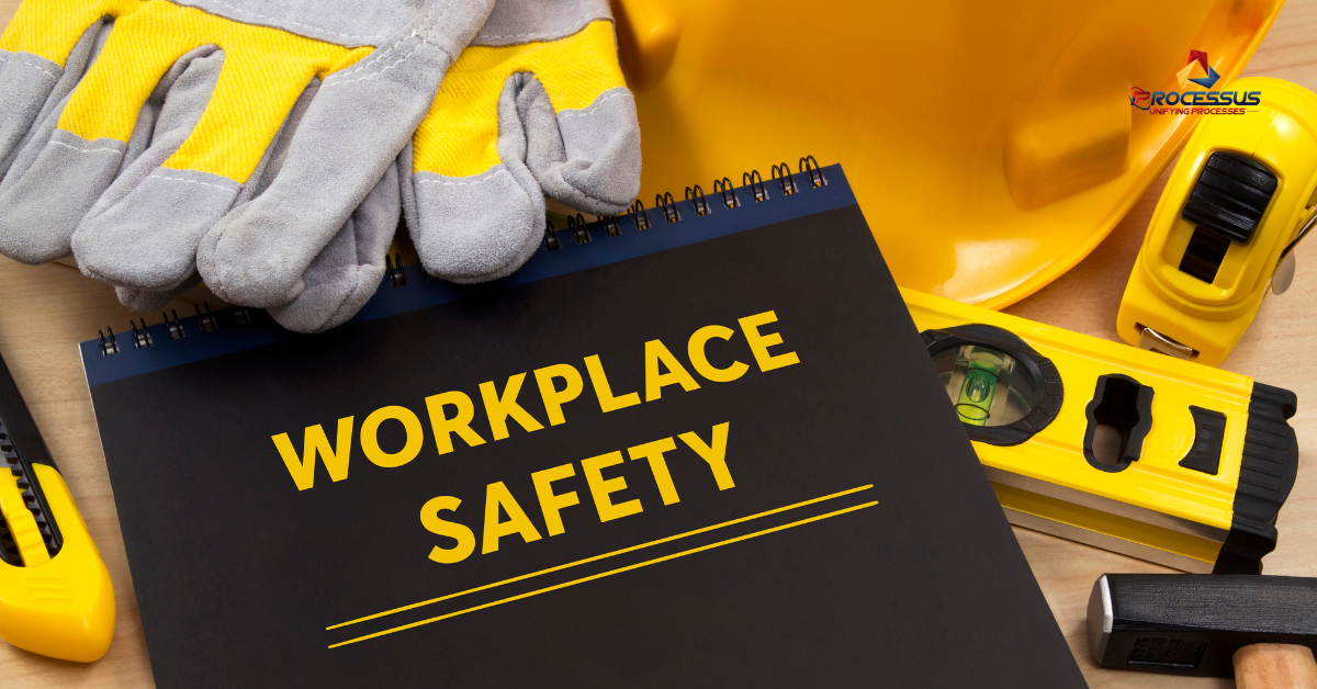 Universal Safety Practices - Processus Pty Ltd