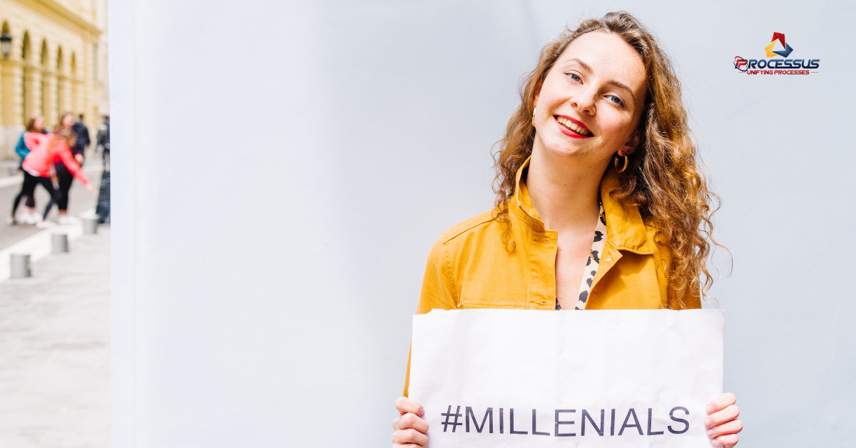 Millennial Onboarding - Processus Pty Ltd