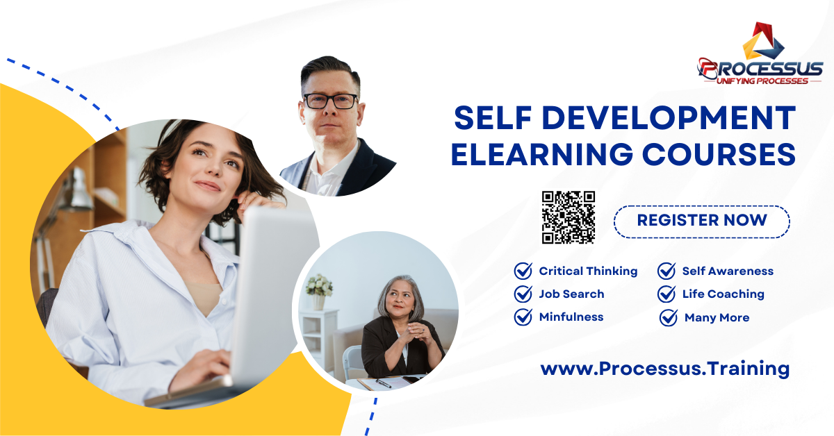 Online Self-Development Courses | Build Better Habits & Mindset