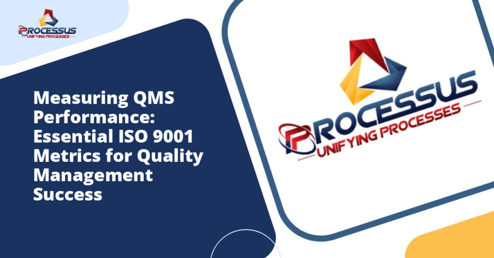 ISO 9001 Document Control Best Practices: A Complete Guide for Quality ...